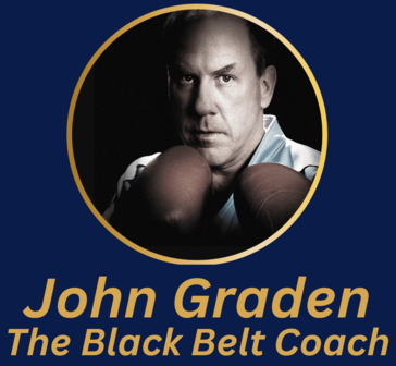 John Graden-Black Belt Coach | BlackBeltCoach.com